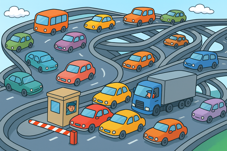 What Changes to the U.S De Minimis Tariff Rule Mean for Your Etsy Shop and How to Adapt